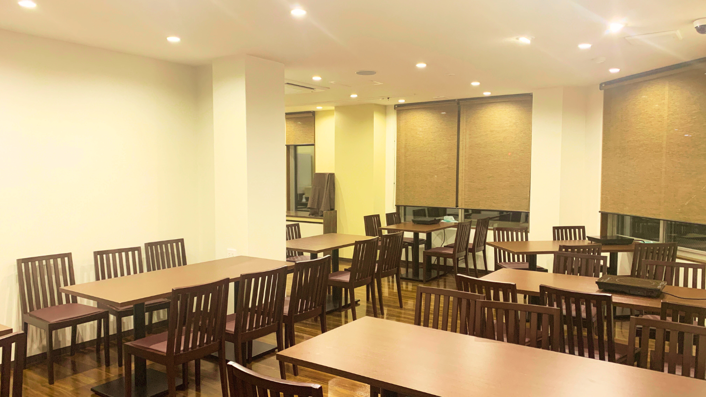 GUEST ROOM - PREMIUM TOJI